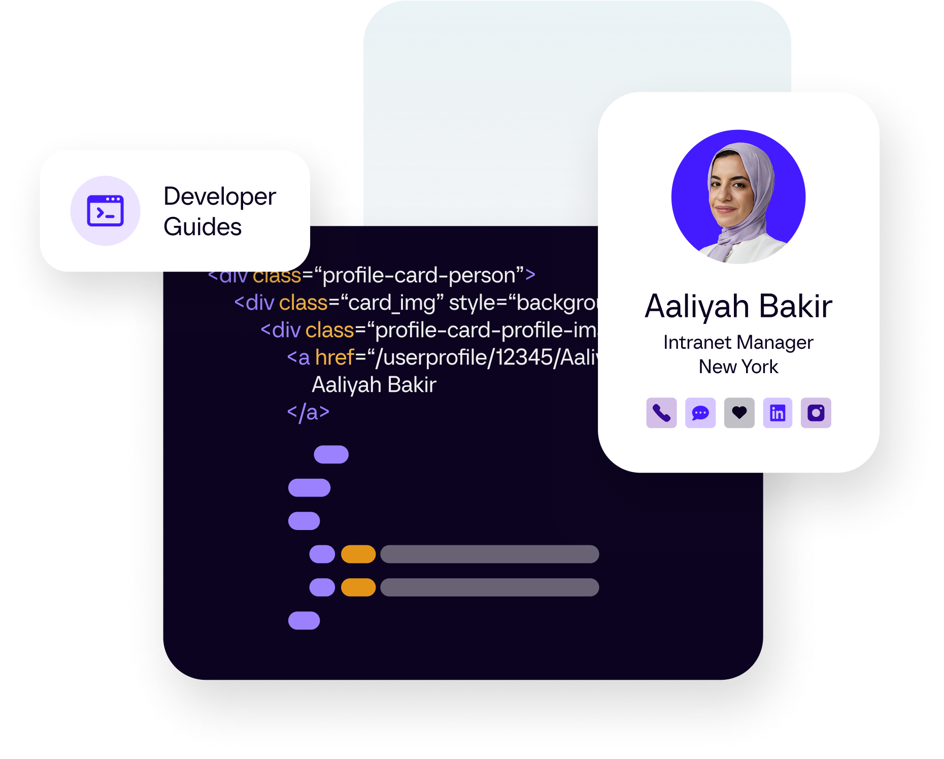 Platform overview | Discover the only true EXP